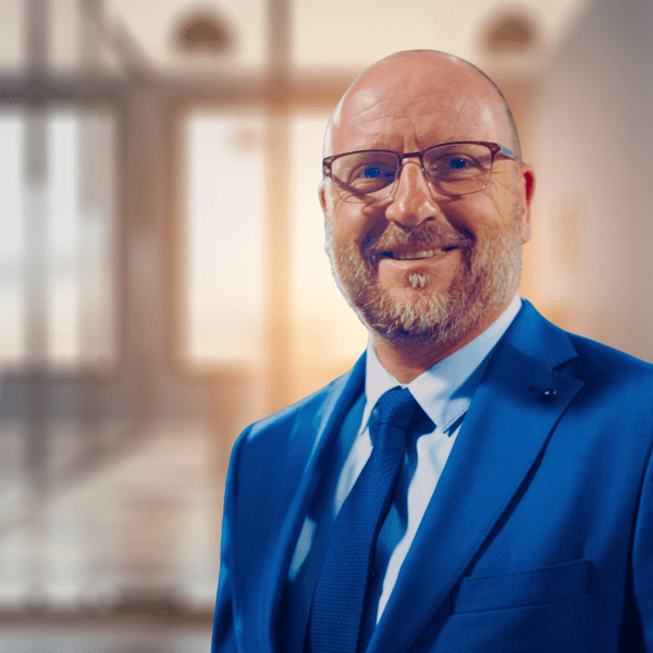 ZTransform Taps Project Ace Aaron Shaw to Drive Program Management ...